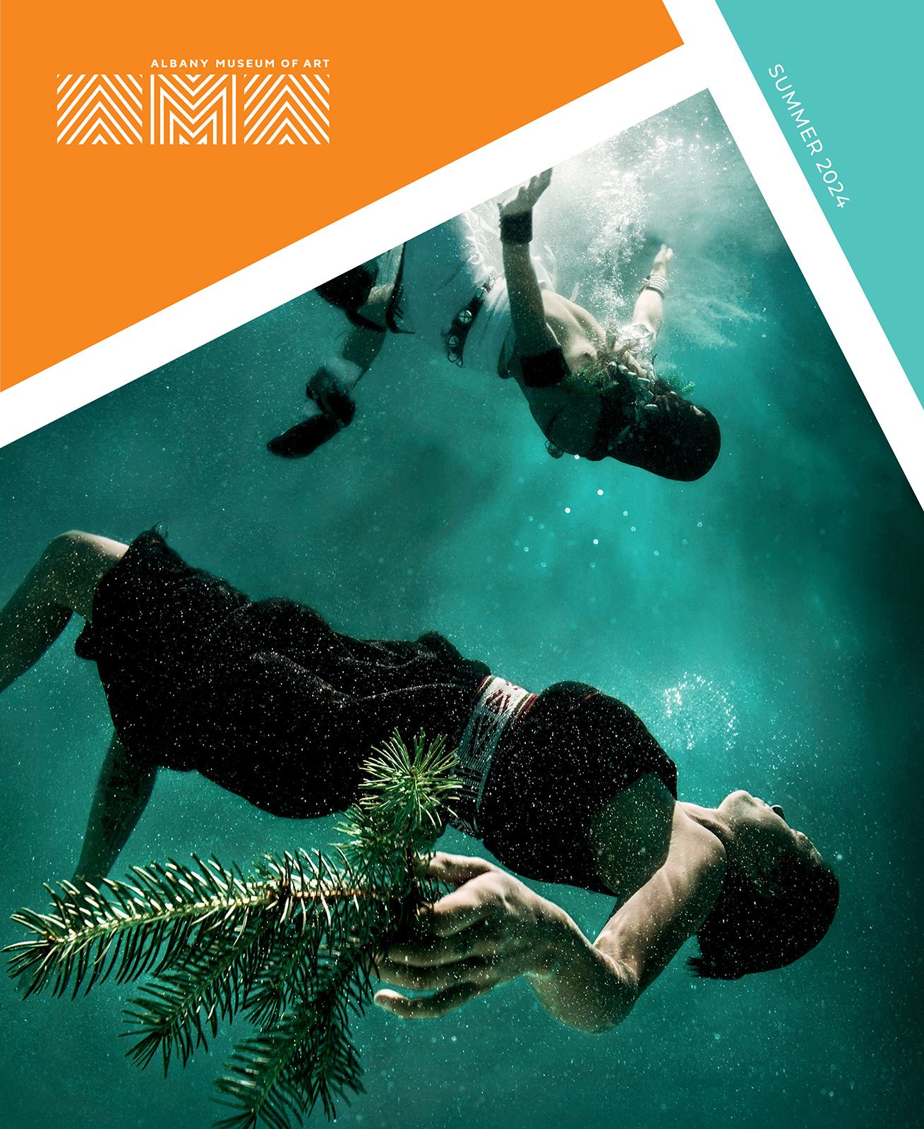 AMA Magazine – Albany Museum of Art