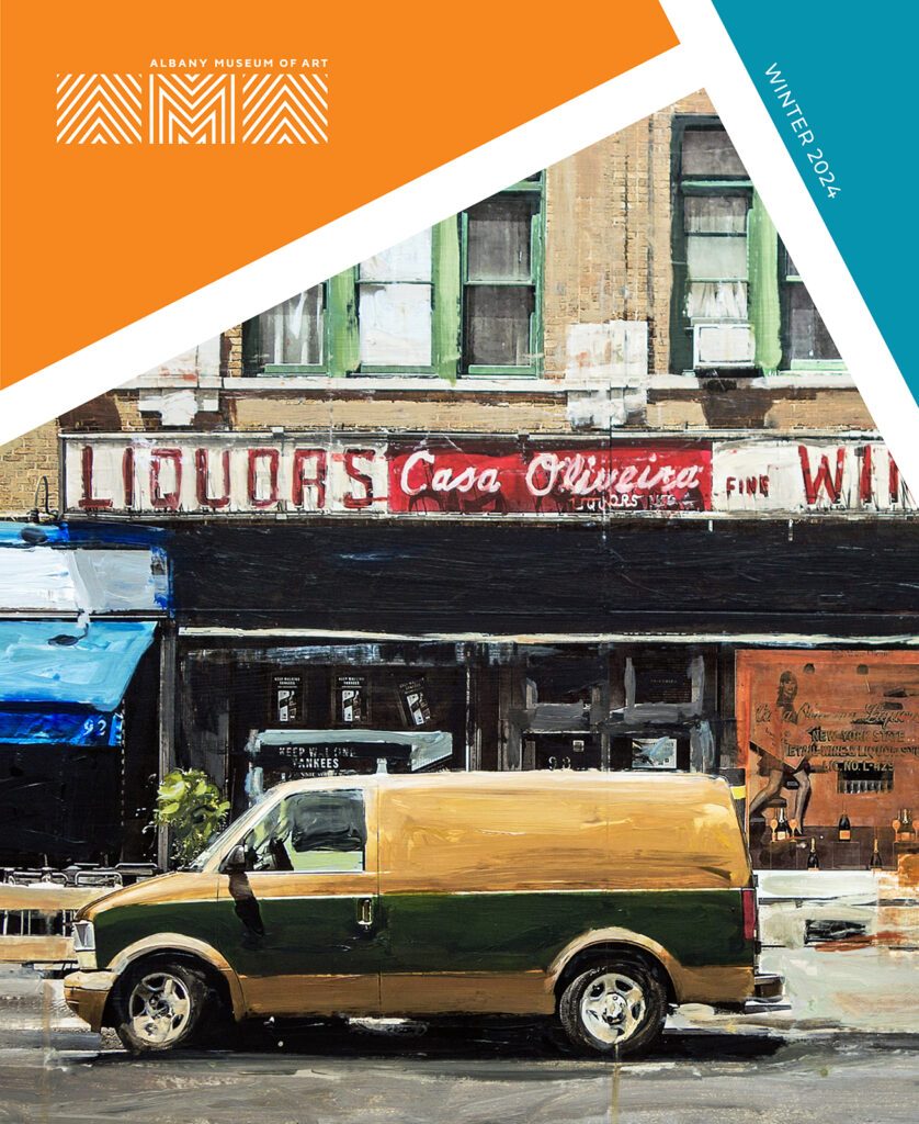 AMA Magazine – Albany Museum of Art