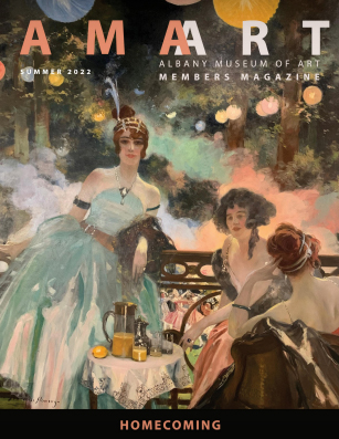 AMA Magazine List – Albany Museum of Art