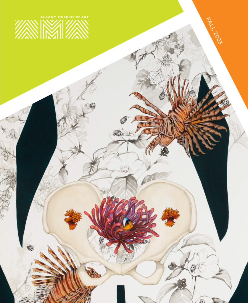 AMA Magazine List – Albany Museum of Art