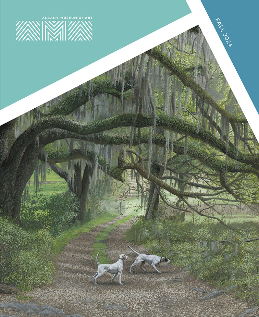 AMA Magazine – Albany Museum of Art