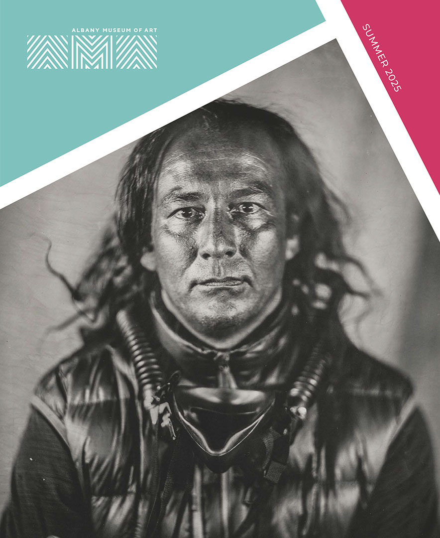 AMA Magazine List – Albany Museum of Art