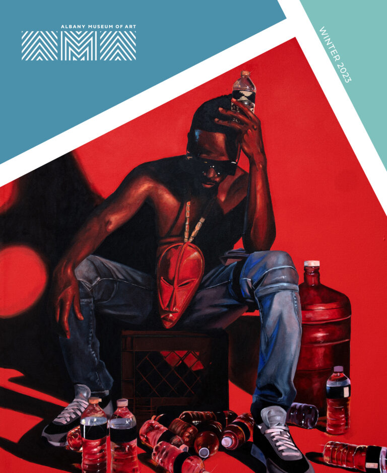 AMA Magazine – Albany Museum of Art