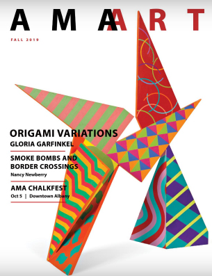 AMA Magazine – Albany Museum of Art