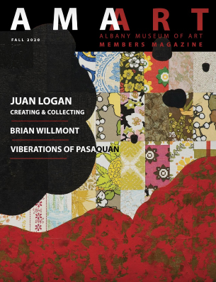 AMA Magazine List – Albany Museum of Art