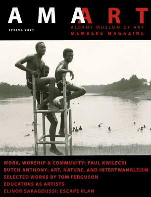 AMA Magazine – Albany Museum of Art