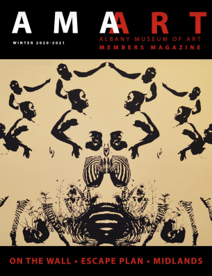 AMA Magazine – Albany Museum of Art