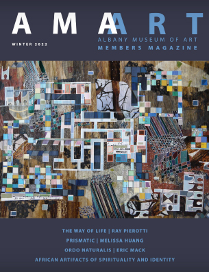 AMA Magazine – Albany Museum of Art