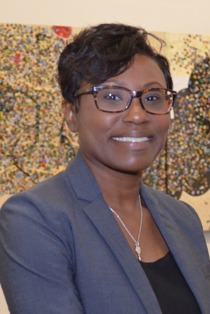 Board of Trustees – Albany Museum of Art