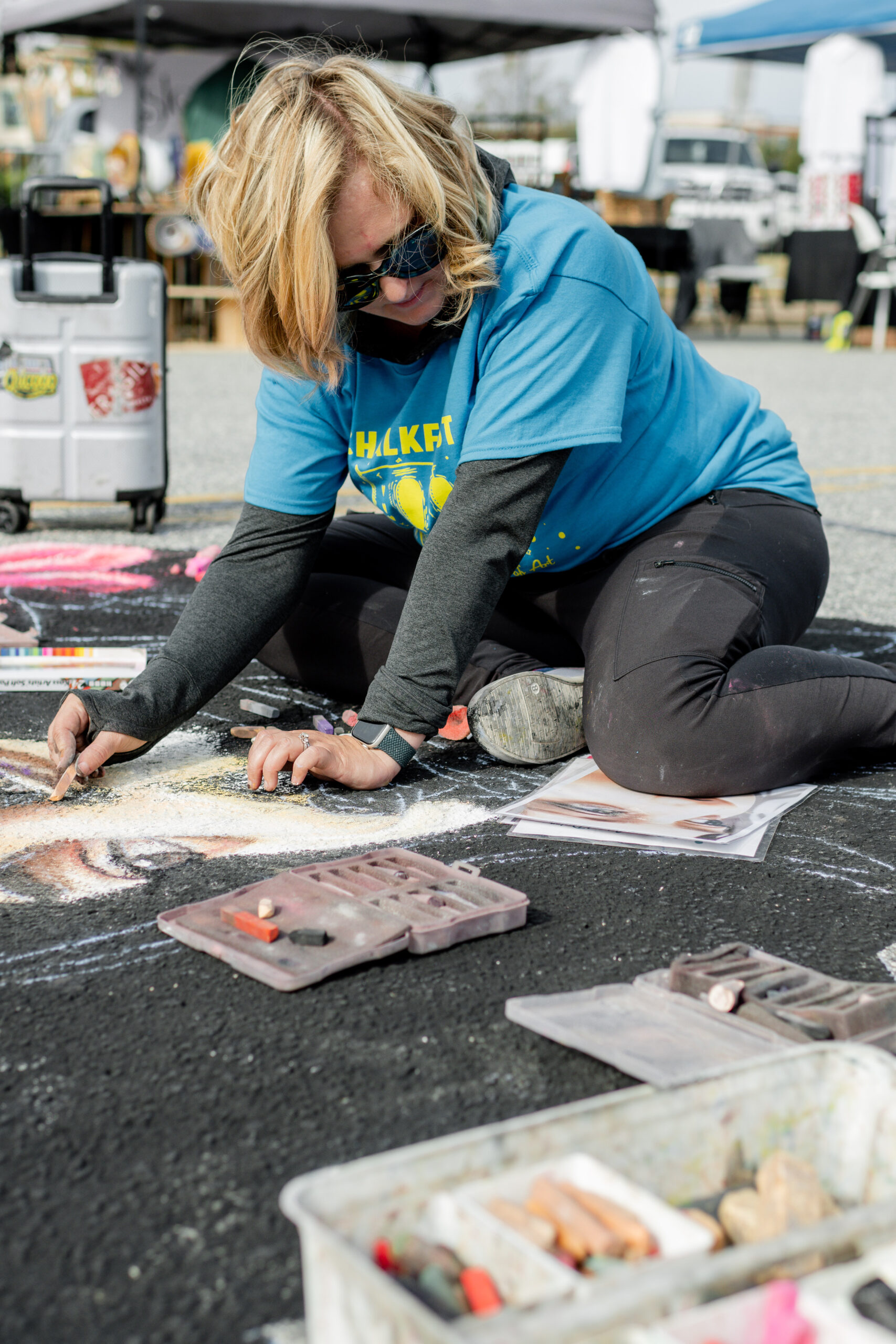 Heart of Albany Festival Galleries – Albany Museum of Art