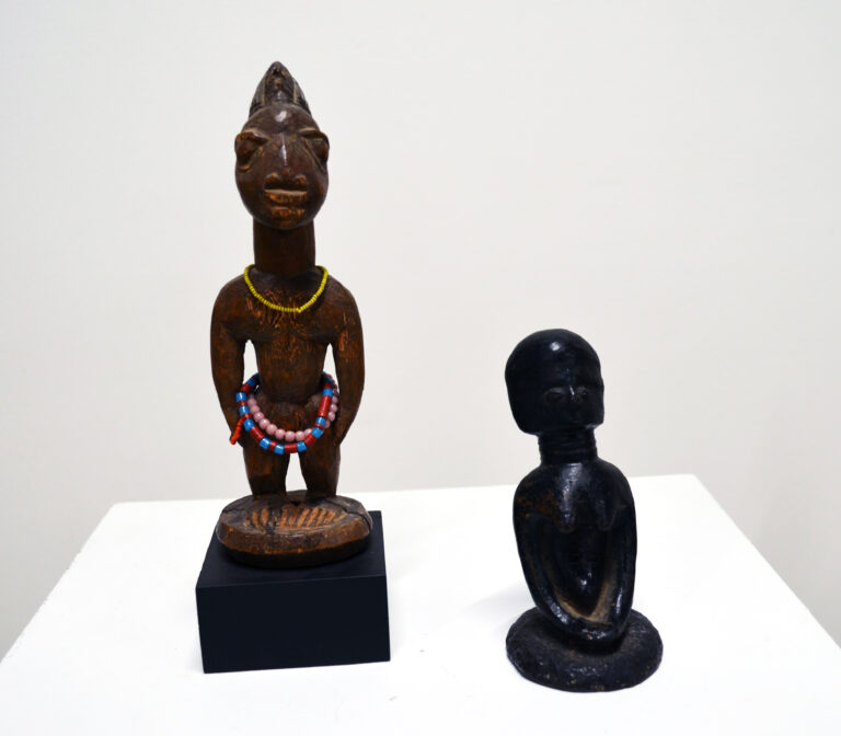 African Artifacts of Spirituality and Identity – Albany Museum of Art
