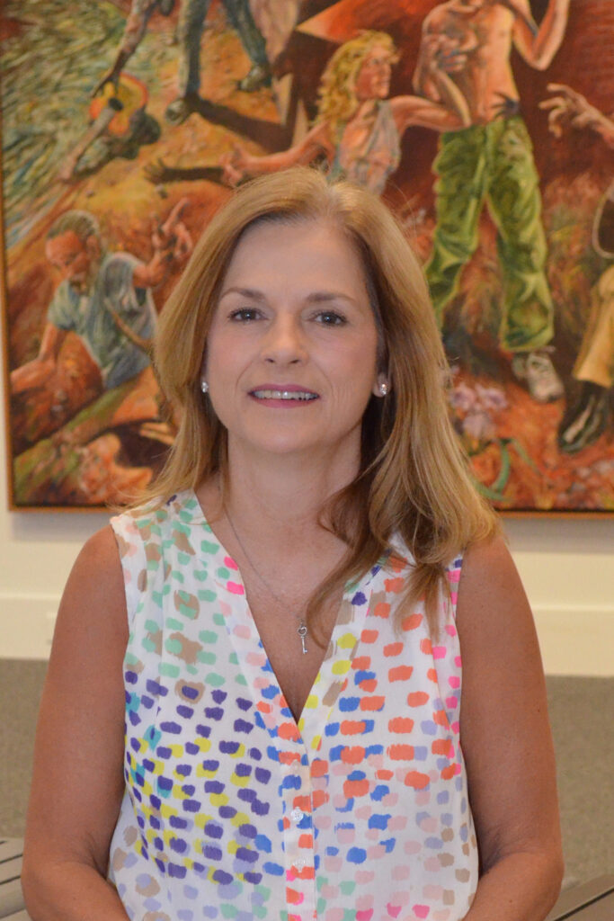Board of Trustees – Albany Museum of Art
