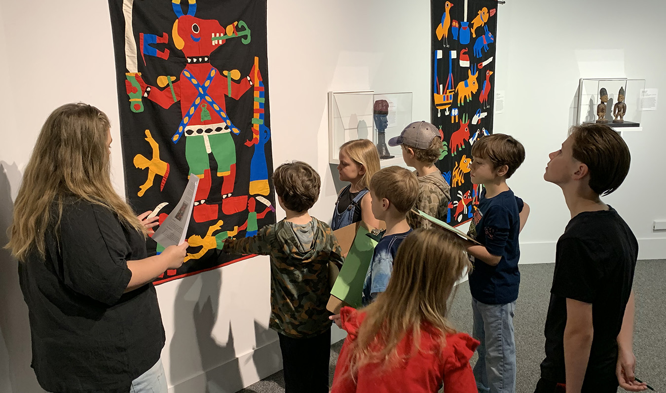 AMA Articles & Resources – Albany Museum of Art