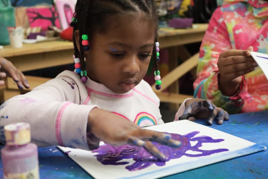Registration Is Open for Winter Holiday Art Camps – Albany Museum of Art