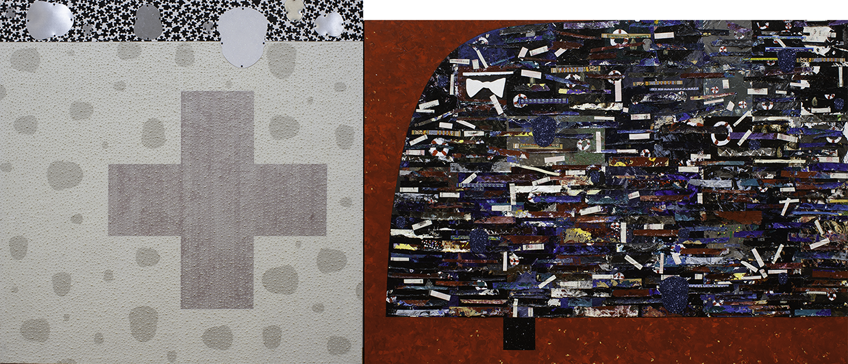 Juan Logan: Creating & Collecting – Albany Museum of Art