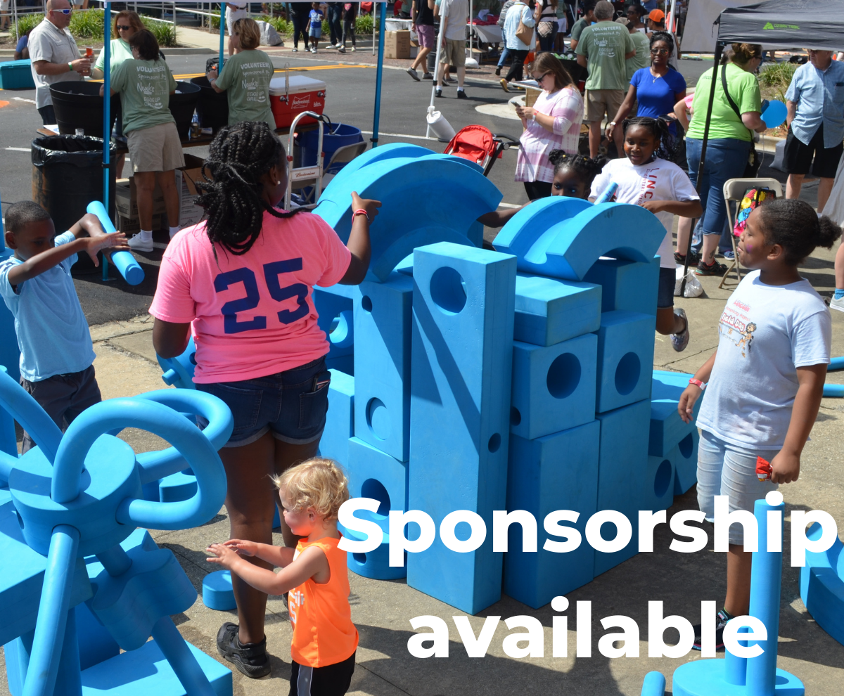 Sponsorship – Albany Museum of Art