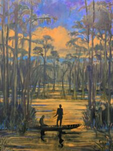 Steve Hinton & Friends – Albany Museum of Art