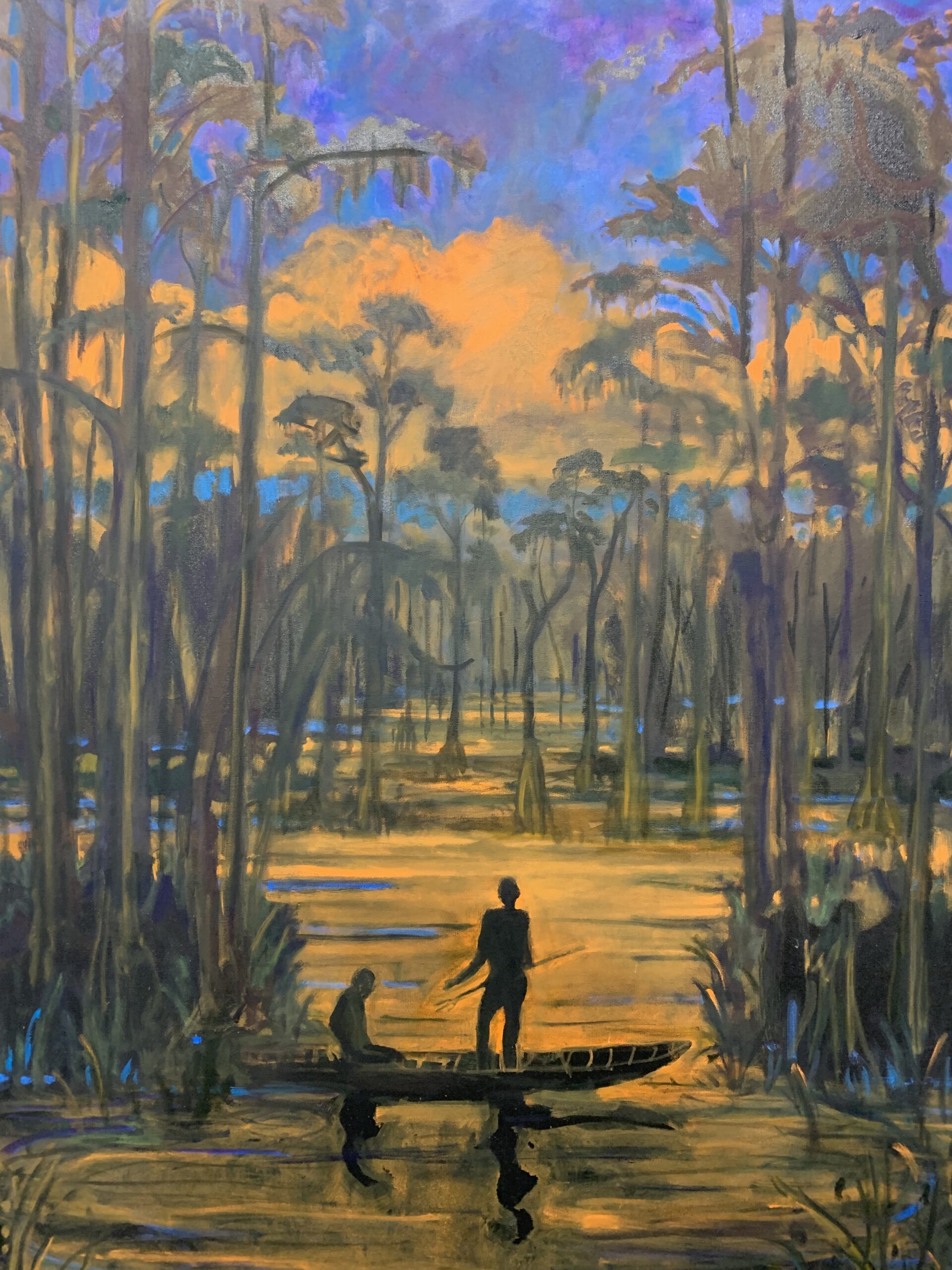 Steve Hinton & Friends – Albany Museum of Art