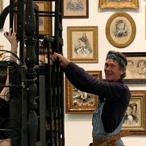 Art, Nature, and Intertwangleism – Albany Museum of Art